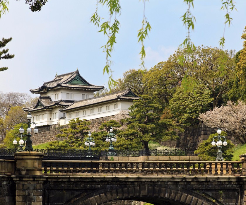 Japan Tours | Wendy Wu Tours