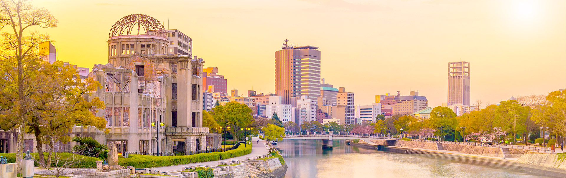 Hiroshima and Miyajima | Japan Independent Travel | Wendy Wu Tours