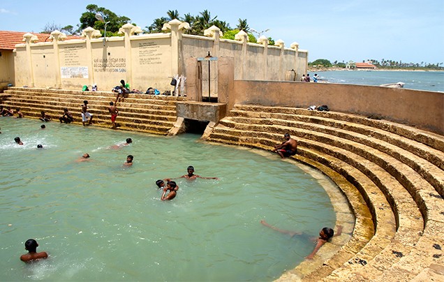 Jaffna Short Stay | Sri Lanka Independent Travel | Wendy Wu Tours