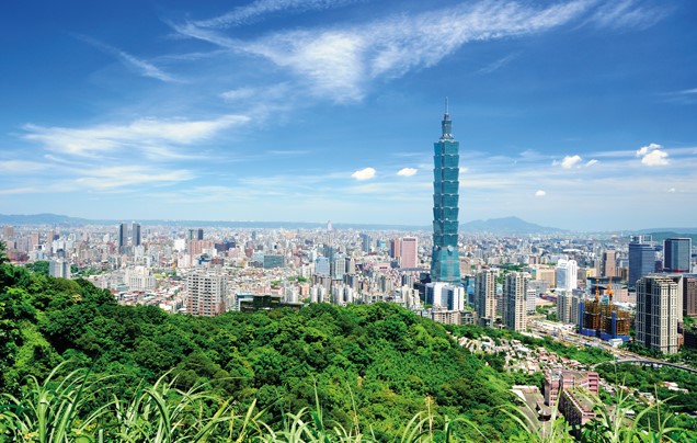 Taipei Short Stay | Taiwan Independent Travel | Wendy Wu Tours