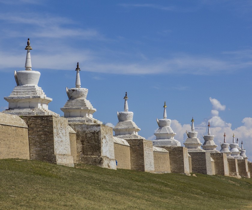 Mongolia Tours | Wendy Wu Tours