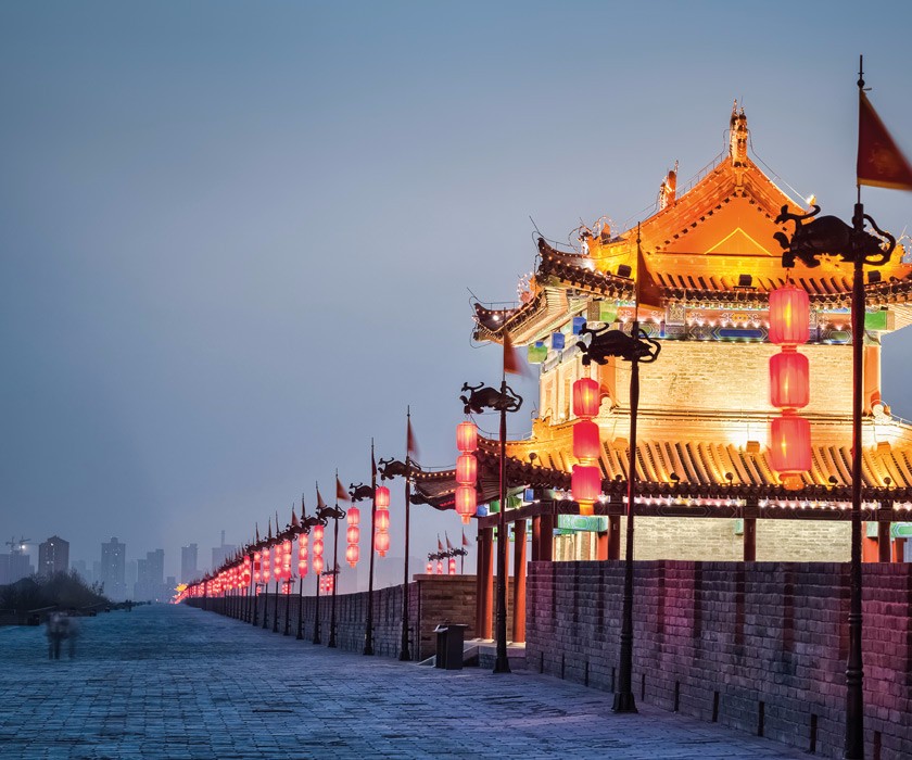 China Tours | Wendy Wu Tours