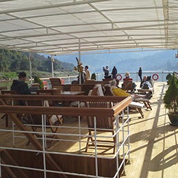 Myanmar Tours | Wendy Wu Tours