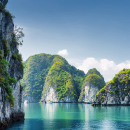 Vietnam Tours | Wendy Wu Tours