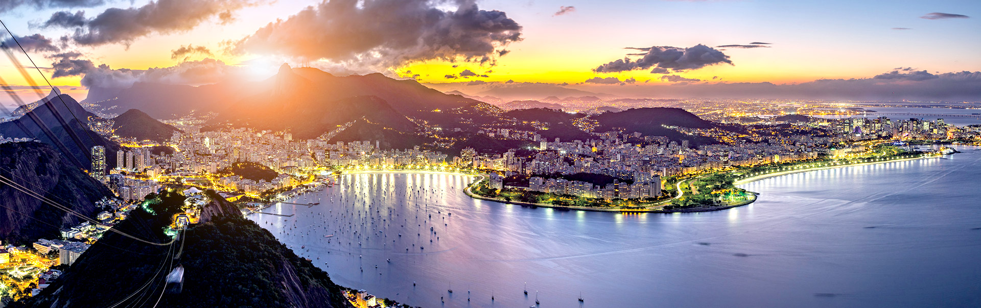 Brazil Holidays 2020 / 2021 | Wendy Wu Tours AU