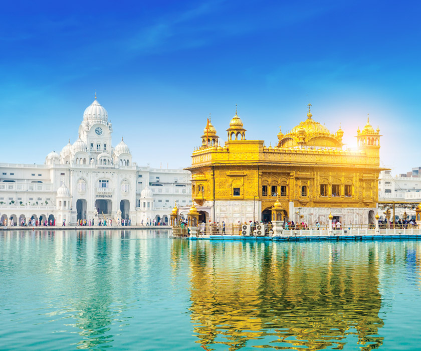 India Tours | Wendy Wu Tours