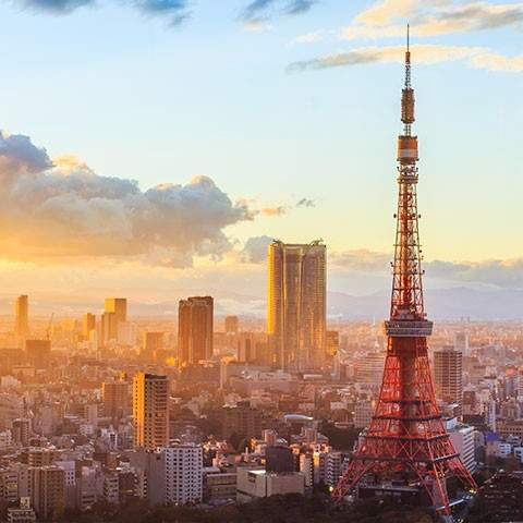 Ancient Empires of China & Japan 2024/2025 l Wendy Wu Tours AU