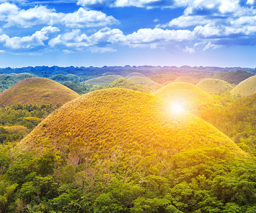 Philippines Holidays | Wendy Wu Tours Australia