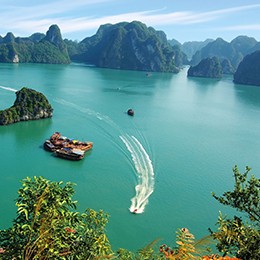 Vietnam Tours | Wendy Wu Tours