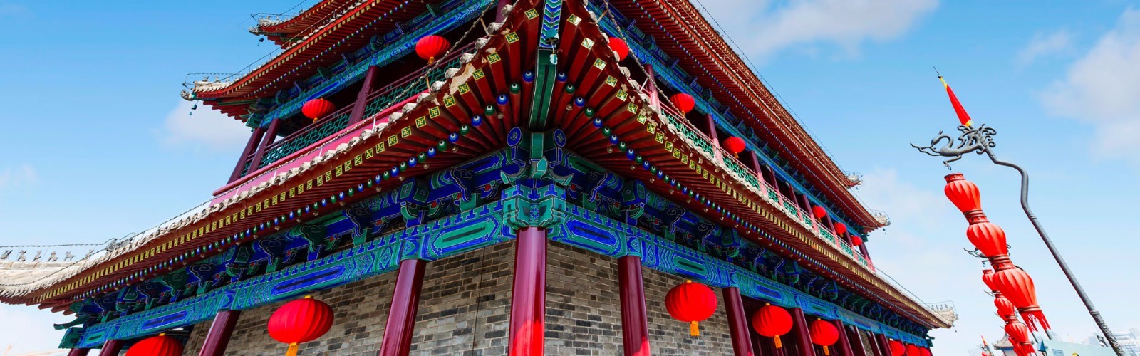 Xian | China | Wendy Wu Tours