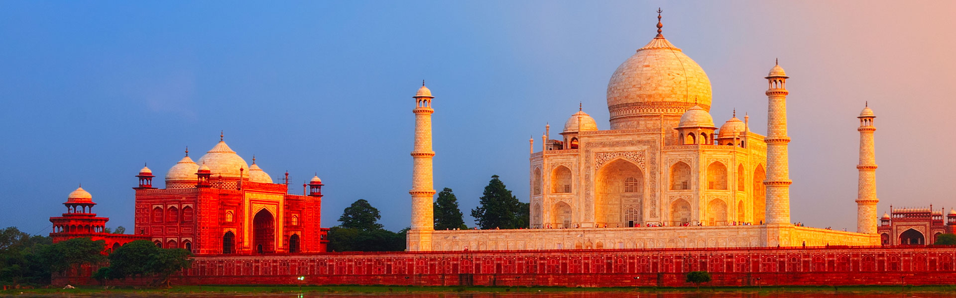 India Tours | Wendy Wu Tours