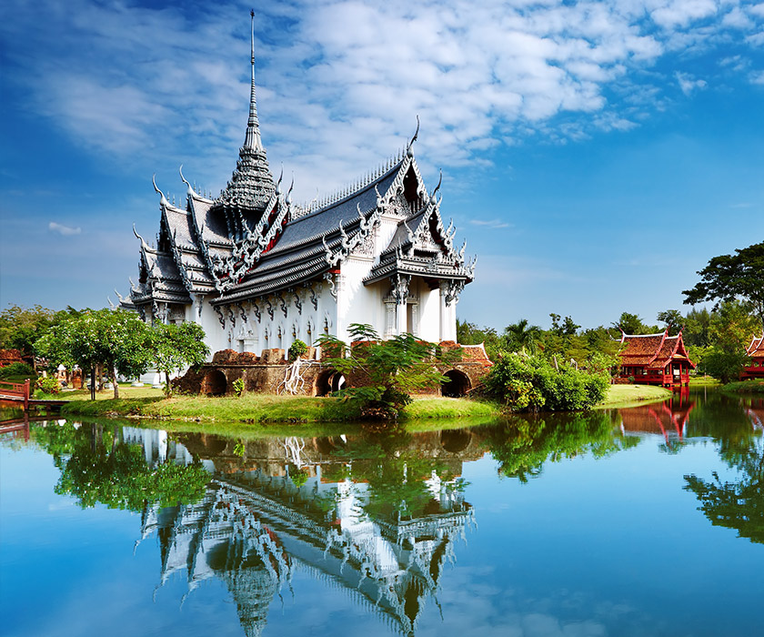 Thailand Holidays 2019 / 2020 | Wendy Wu Tours AU