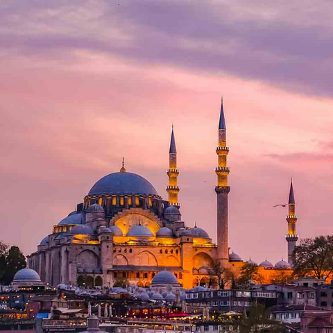 Treasures of Turkey | Wendy Wu Tours Australia
