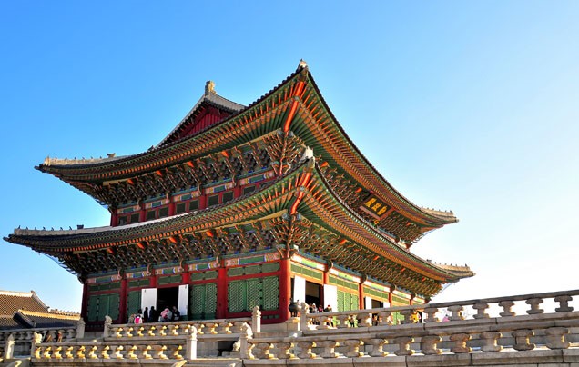 Seoul Short Stay | Private | Wendy Wu Tours