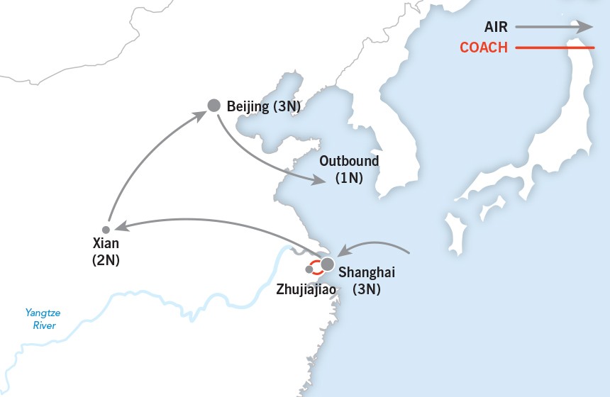 A China Experience | China Tour | Wendy Wu Tours