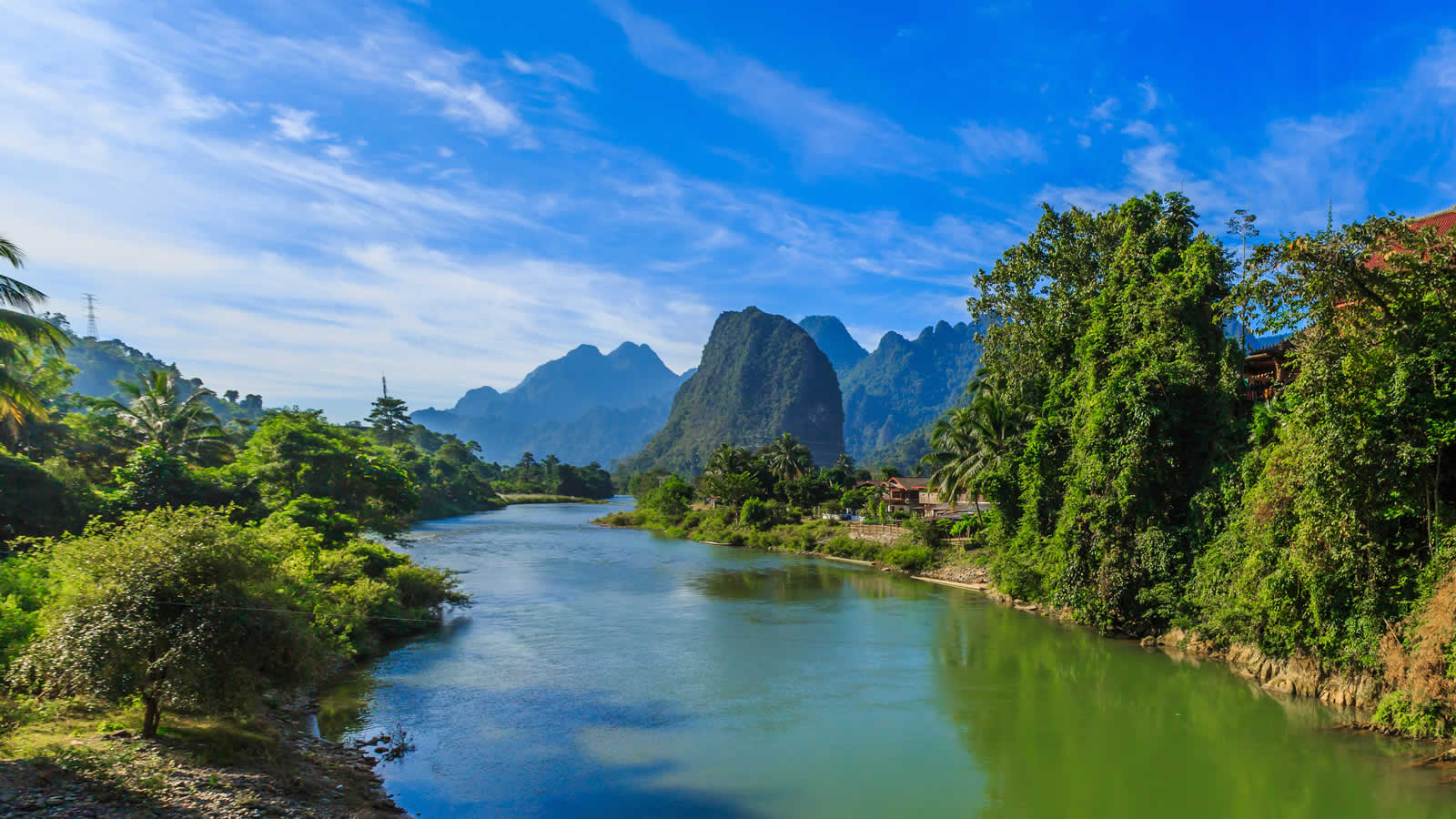 Grand Tour of Indochina | Vietnam Tour | Wendy Wu Tours