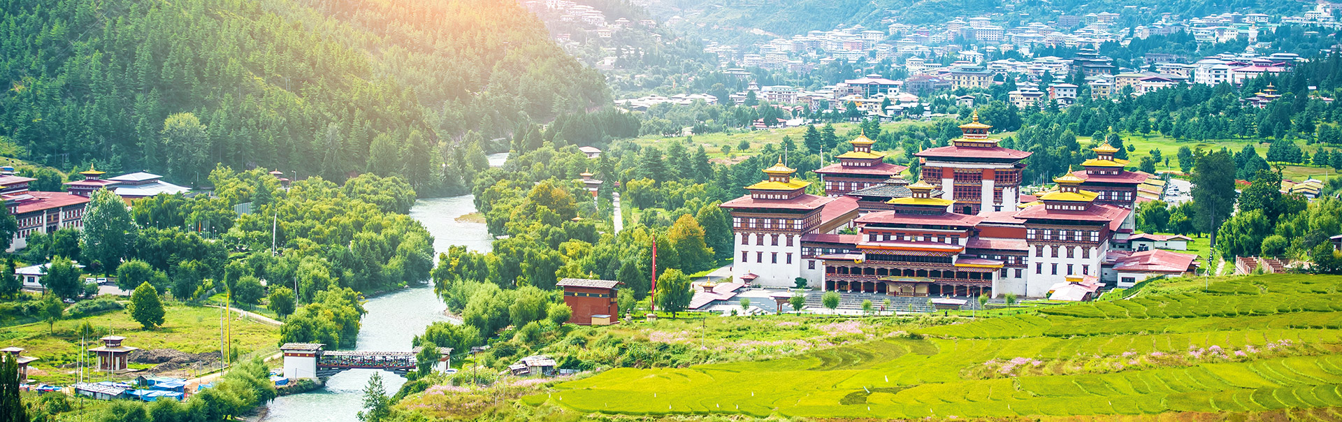 Thimpu | Bhutan | Wendy Wu Tours