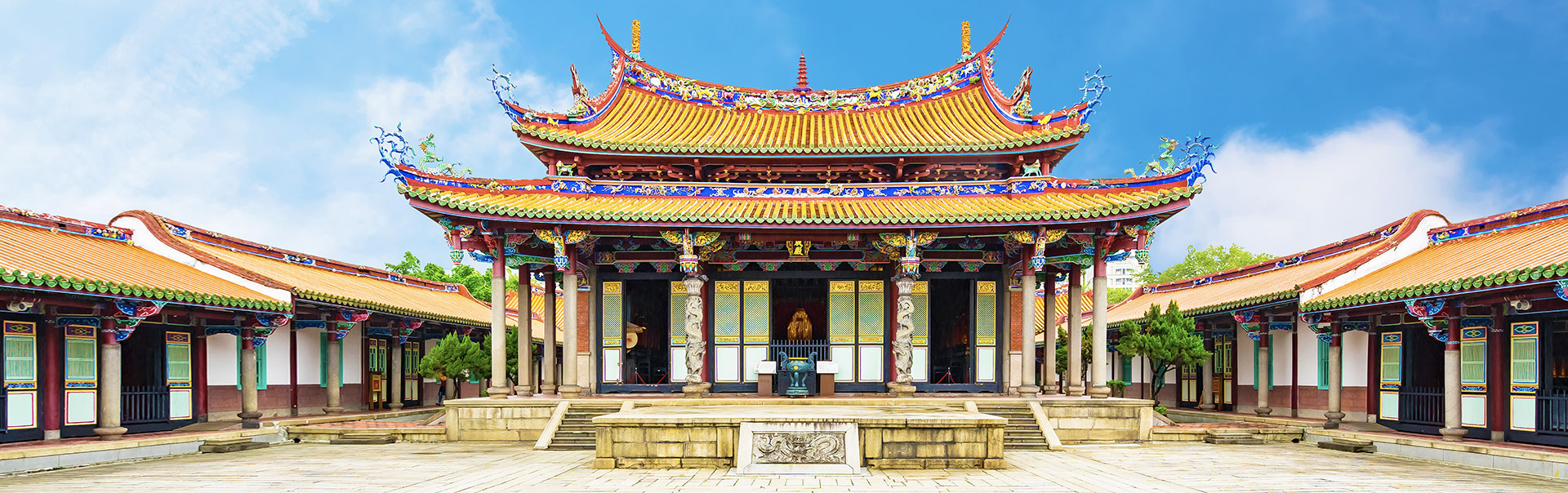 Treasures of Taiwan Tour | Wendy Wu Tours