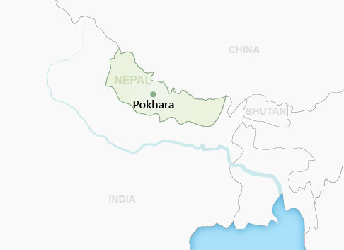 Pokhara | Nepal | Wendy Wu Tours