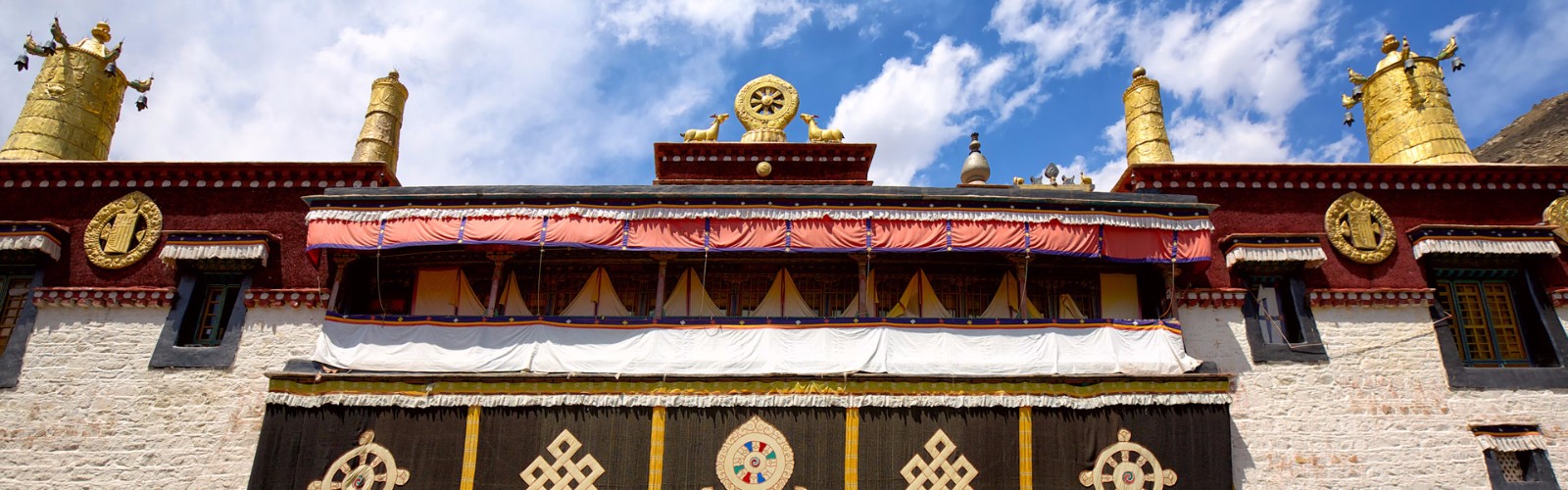 Sera Monastery | Lhasa, China | Wendy Wu Tours