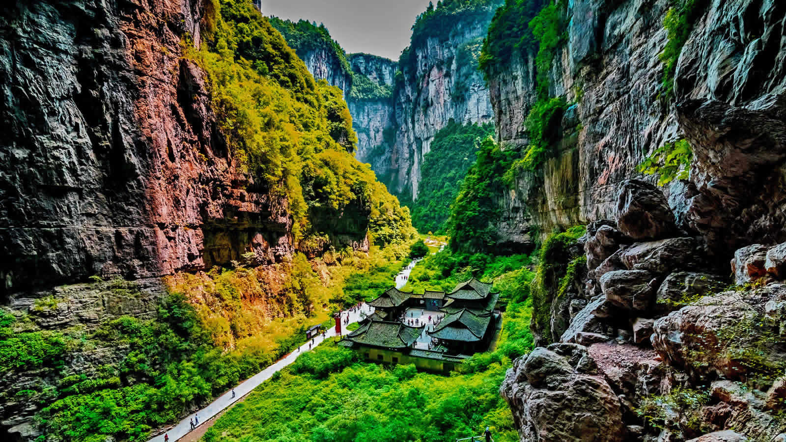 Yunnan and Sichuan | China Tour | Wendy Wu Tours