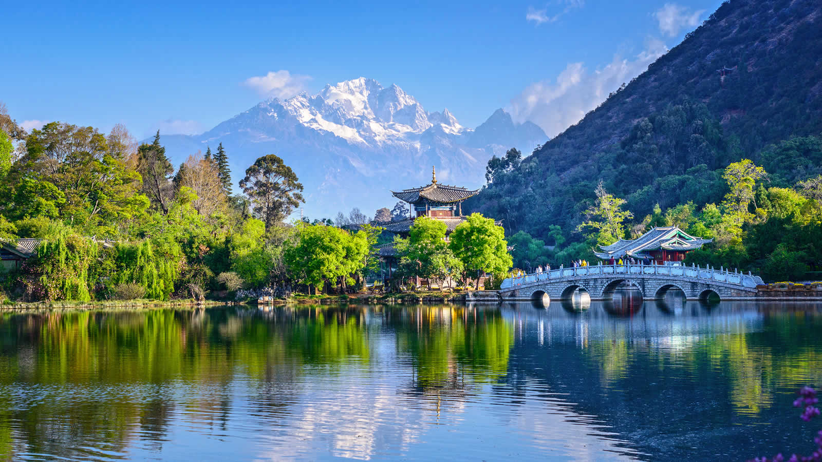 China: The Big One | China Discovery Tour | Wendy Wu Tours